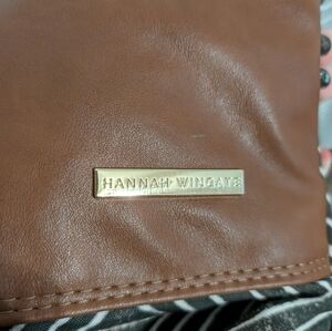 Hannah Wingate Designs | Bags | Hannah Wingate Hwd Tote Bag | Poshmark